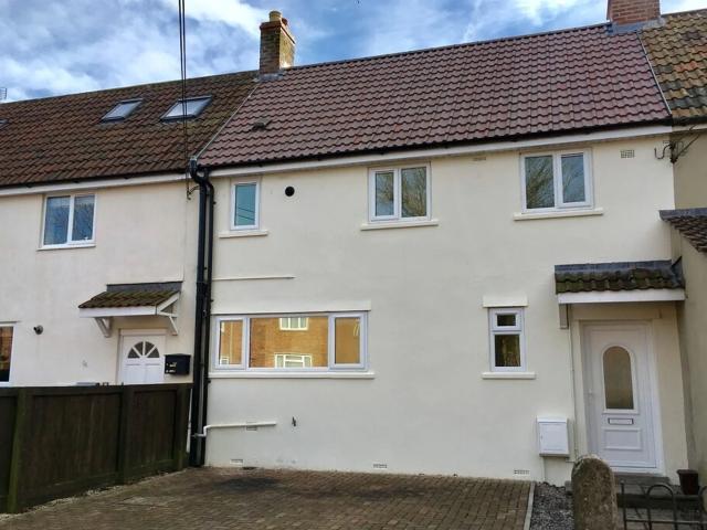 house for rent in Kingsland Road, Shepton Mallet