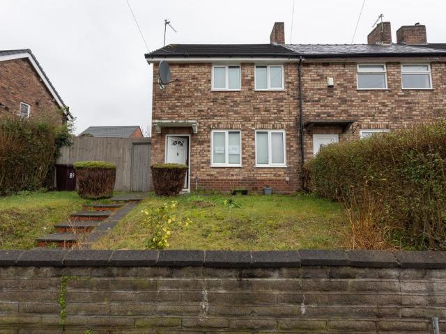 house for rent in Kingsway, Knowsley, L35