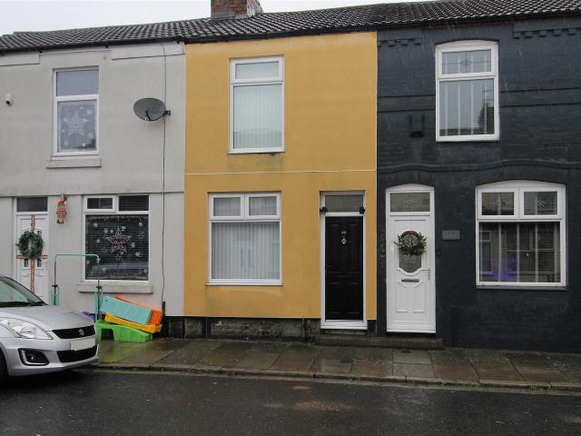 house for rent in Kingswood Avenue, L9 0JW