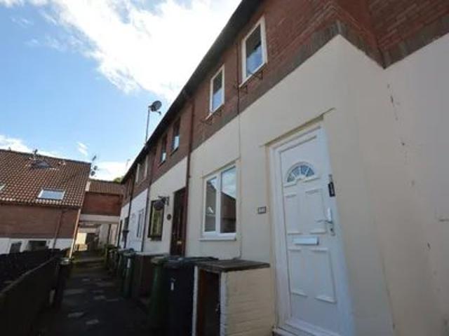 house for rent in Kinnerton Way, EX4 2NA