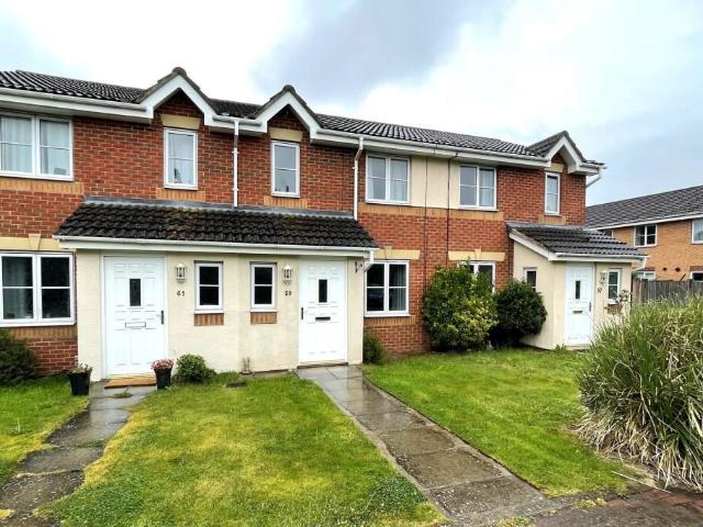 house for rent in Kilburn End, LE15 6LW