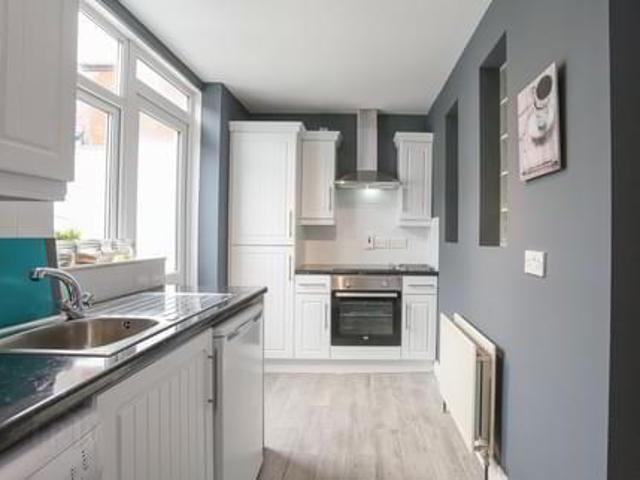 house for rent in Kilburn Street, Belfast, BT12 6JS