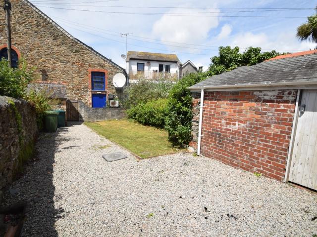 house for rent in Killigrew Street, Falmouth, TR11