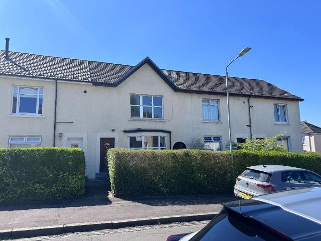 house for rent in Killoch Drive, G13 3AT