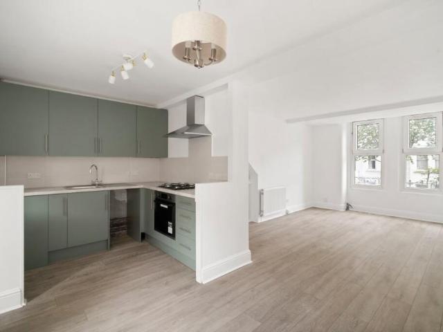 house for rent in Kilmaine Road, SW6 7JX