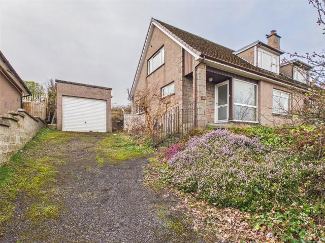 house for rent in Kilrymont RoadFife, St Andrews, KY16