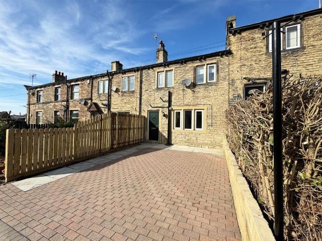 house for rent in Kirby Row, HD5 0DF