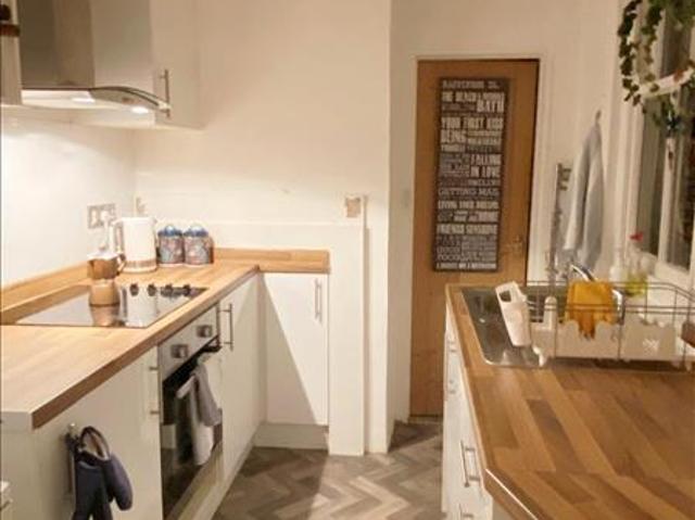 house for rent in Kirbys Lane