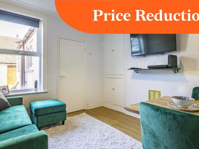 house for rent in Kirkby Street, LN5 7TT