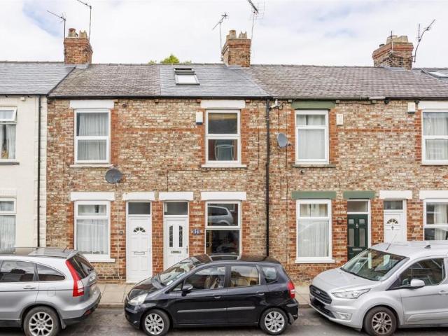 house for rent in Kitchener Street, YO31 8SA