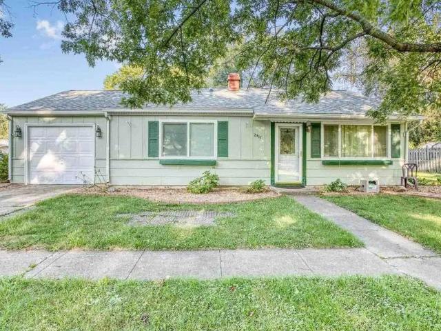 House for Rent in Kokomo, Indiana, Ref# 201997927