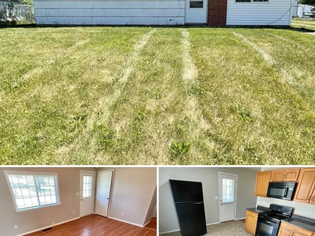 House for Rent in Kokomo, Indiana, Ref# 201993739
