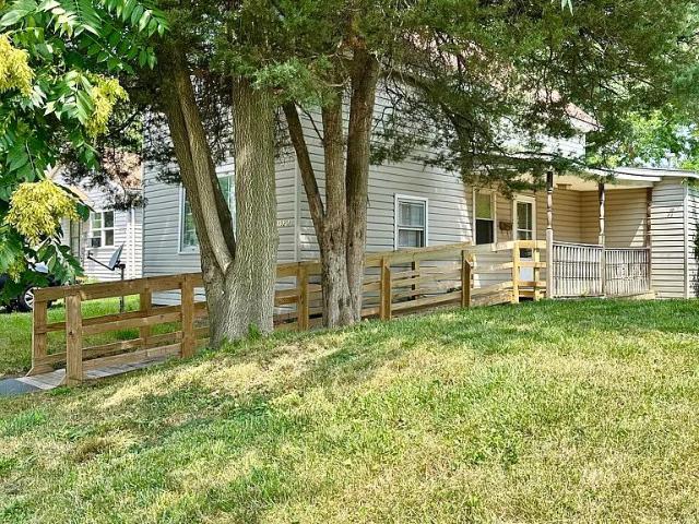 House for Rent in Kokomo, Indiana, Ref# 202000643