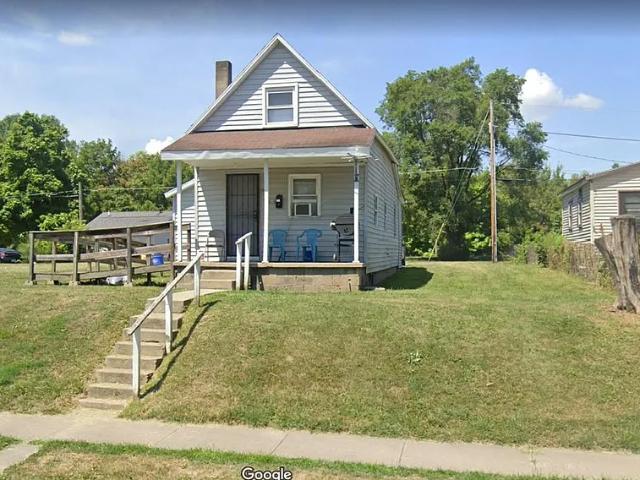 House for Rent in Kokomo, Indiana, Ref# 202096697