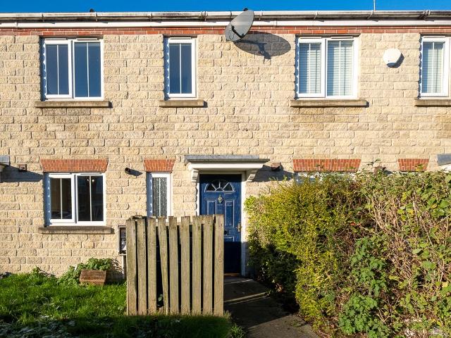 house for Rent in Knotwood Court, Accrington, BB5 0DL