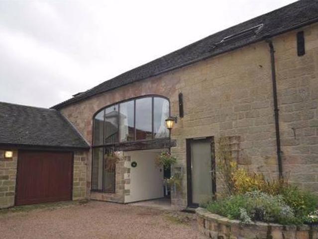 House for rent in Knowle Farm Hazelwood Derby DE56