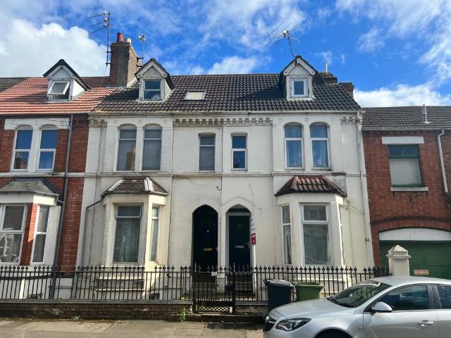 house for rent in Knox Road, Wellingborough, Wellingborough