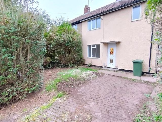 house for rent in Knaton Road, Carlton in Lindrick, Worksop