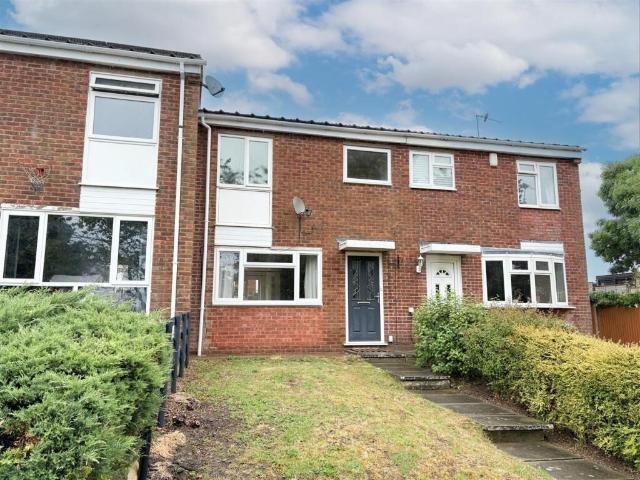 house for rent in Knaves Hill, LU7 2SL
