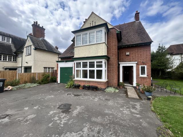 house for rent in Knighton Road, Leicester, Leicester