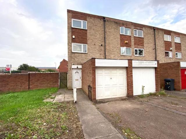 house,for rent in, Knightstone Avenue, Birmingham
