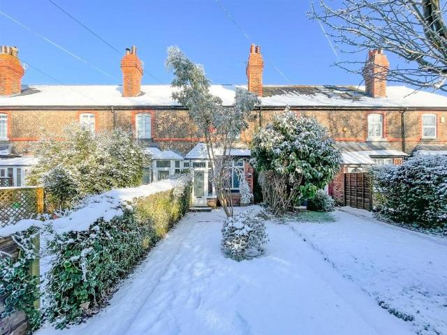 house for rent in Knutsford View, WA15 8SU
