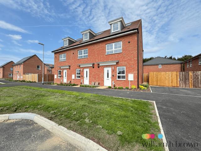 house for rent in Lamb Lane, Norwich, Cringleford, Norwich, Cringleford