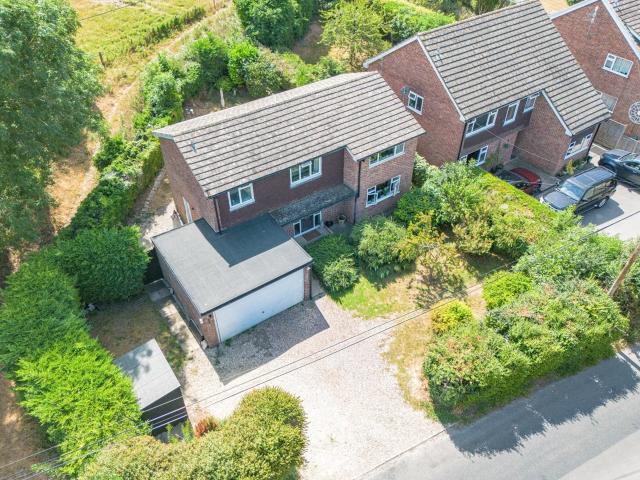house for rent in Lambourn, Hungerford