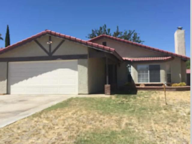 House for Rent in Lancaster, California, Ref# 201987342
