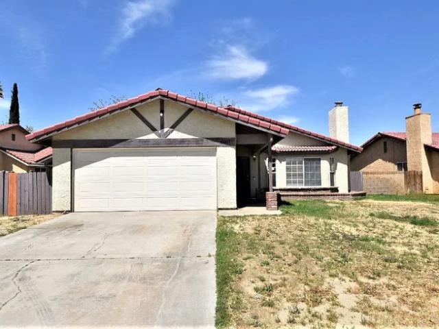 House for Rent in Lancaster, California, Ref# 201990708