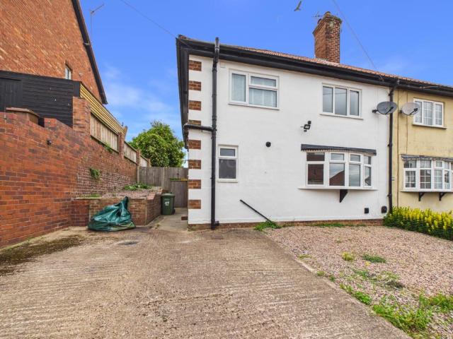 house for rent in Lancaster Road, DY12 2BX