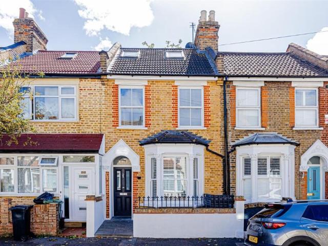 house for rent in Lancaster Road, E17 6AJ
