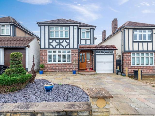 house for rent in Lancing Road, Orpington, BR6