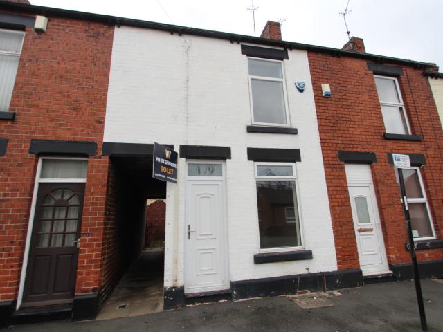house for rent in Lancing Road, Sheffield, S2