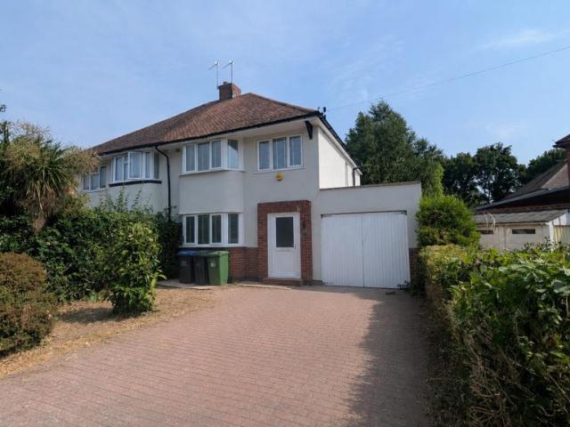 house for rent in Landor Road, CV31 2LF