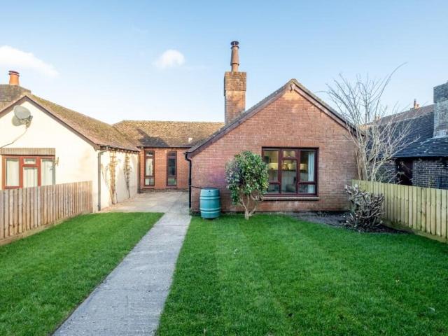 house for rent in Langcotes, DT2 8LP