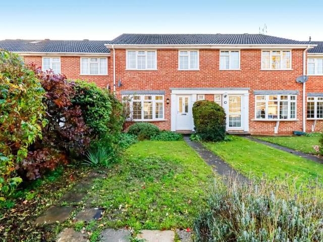 house for rent in Langdale Close, SL6 1SY