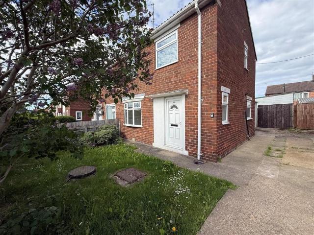house for rent in Langdale Crescent, TS6 7RF