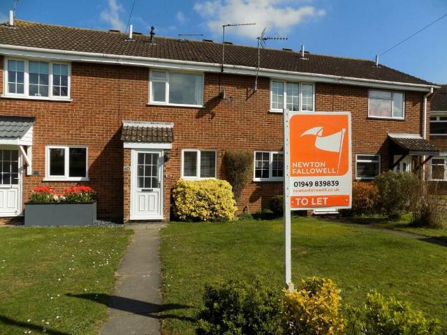 house for rent in Langdale Grove, NG13 8SS