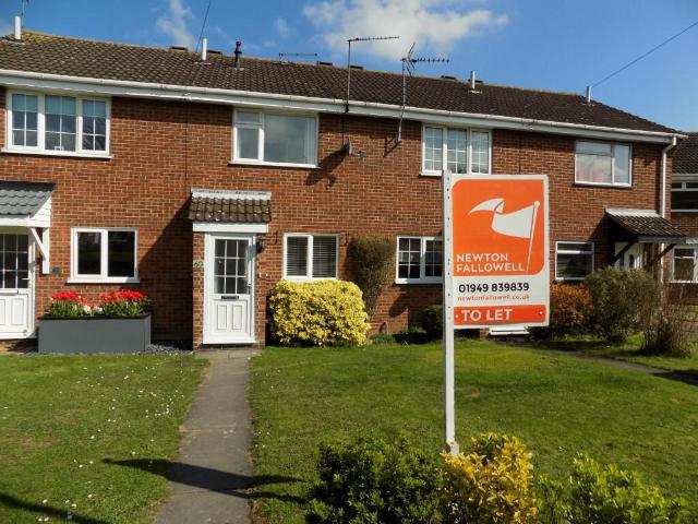 house for rent in Langdale Grove, NG13 8SS