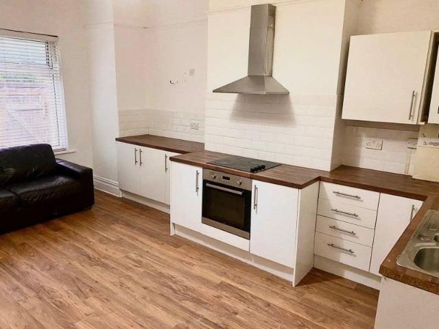 house for rent in Langdale Road, M14 5PP