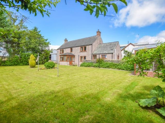 house for rent in Langlands Guthrie, Angus, DD8 2TS