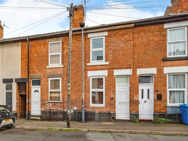 house for rent in Langley Street, Derby, DE22 3GN