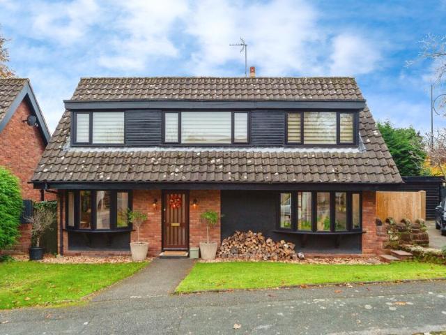 house for rent in Lansdowne Grove, Chster