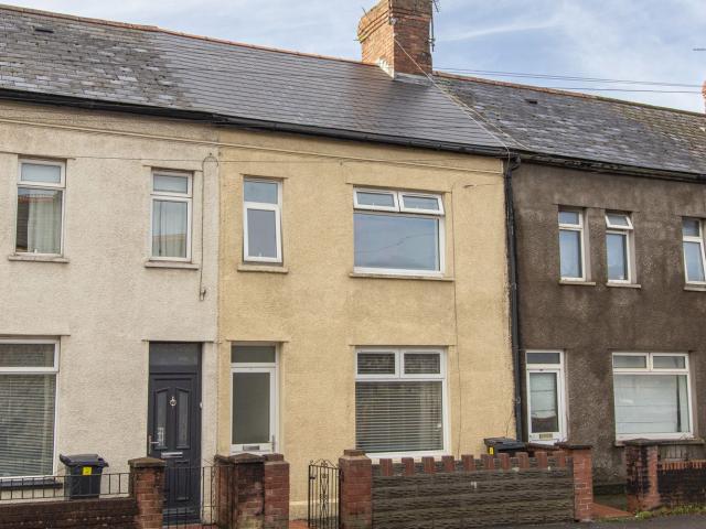 house for rent in Lansdowne Road, Canton, Cardiff