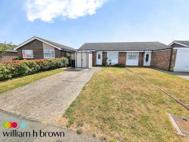 house for rent in Laburnum Crescent, Frinton on sea, Kirby cross, Frinton on sea, Kirby cross