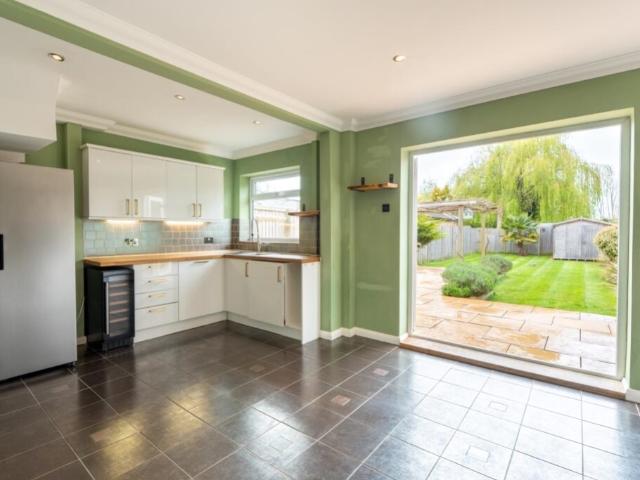 house for rent in Laburnum Crescent, Kidlington, OX5