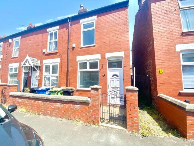 house for rent in Ladysmith Street, SK3 8DY