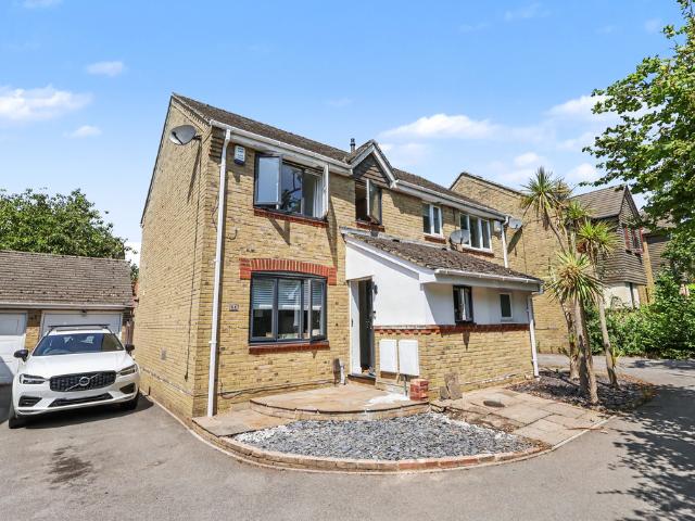 House for rent in Lake Road, Hamworthy