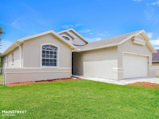 House for Rent in Lakeland, Florida, Ref# 201992420